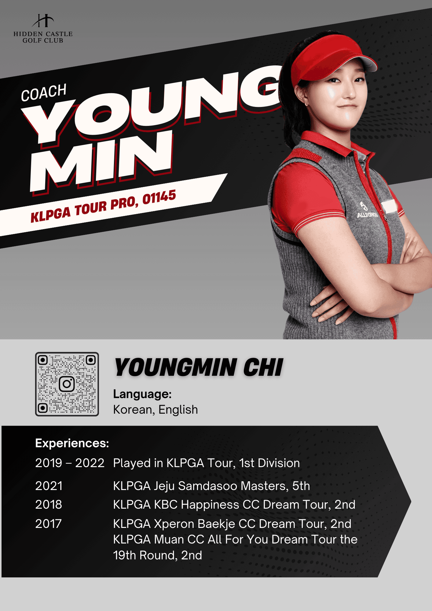 Hidden Castle Golf Club